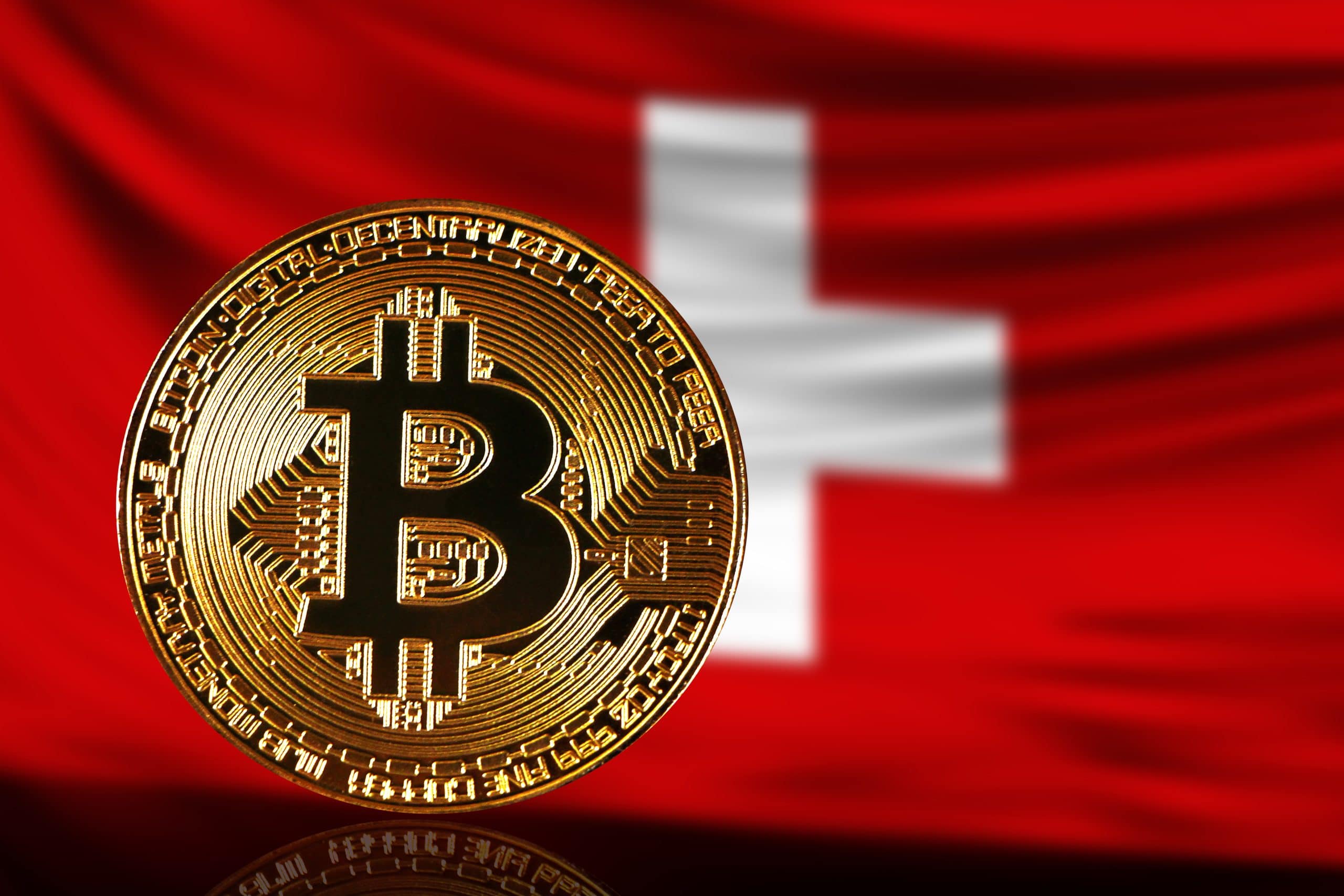 BTC-Initiative: Steigt die Schweizer Nationalbank bei Bitcoin ein?