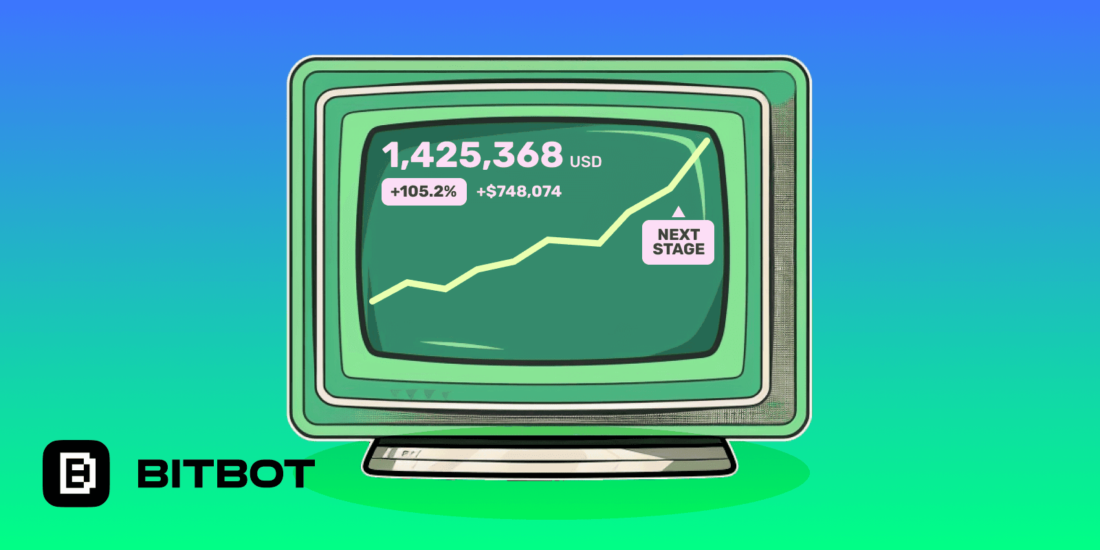 KI-Projekt Bitbot: Ein Trading Bot mit Potenzial?