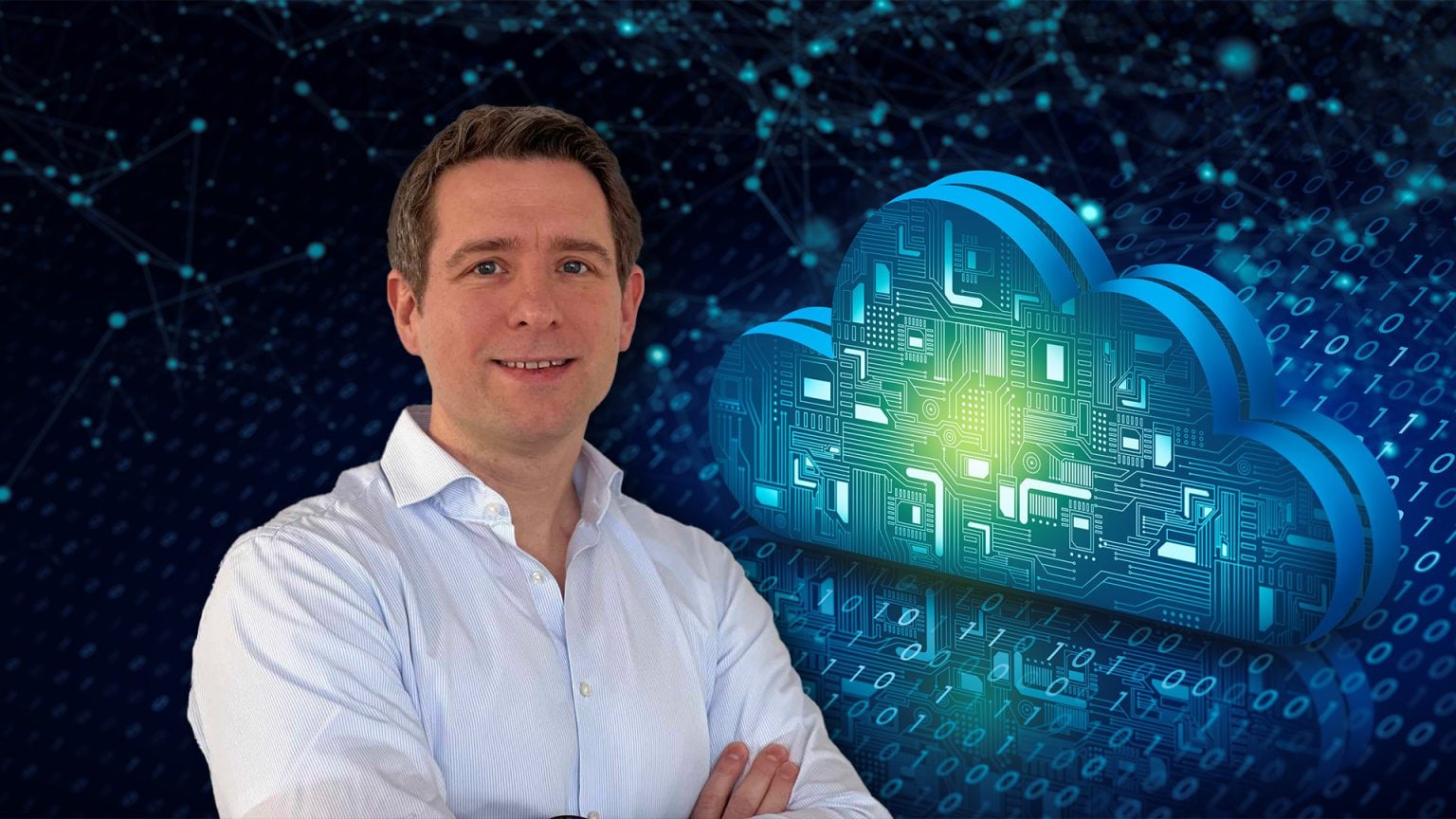 Impossible Cloud Network: Impossible Cloud Network: