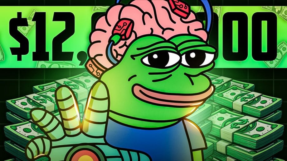 Pepe Unchained: 12 Millionen US-Dollar im Presale erreicht