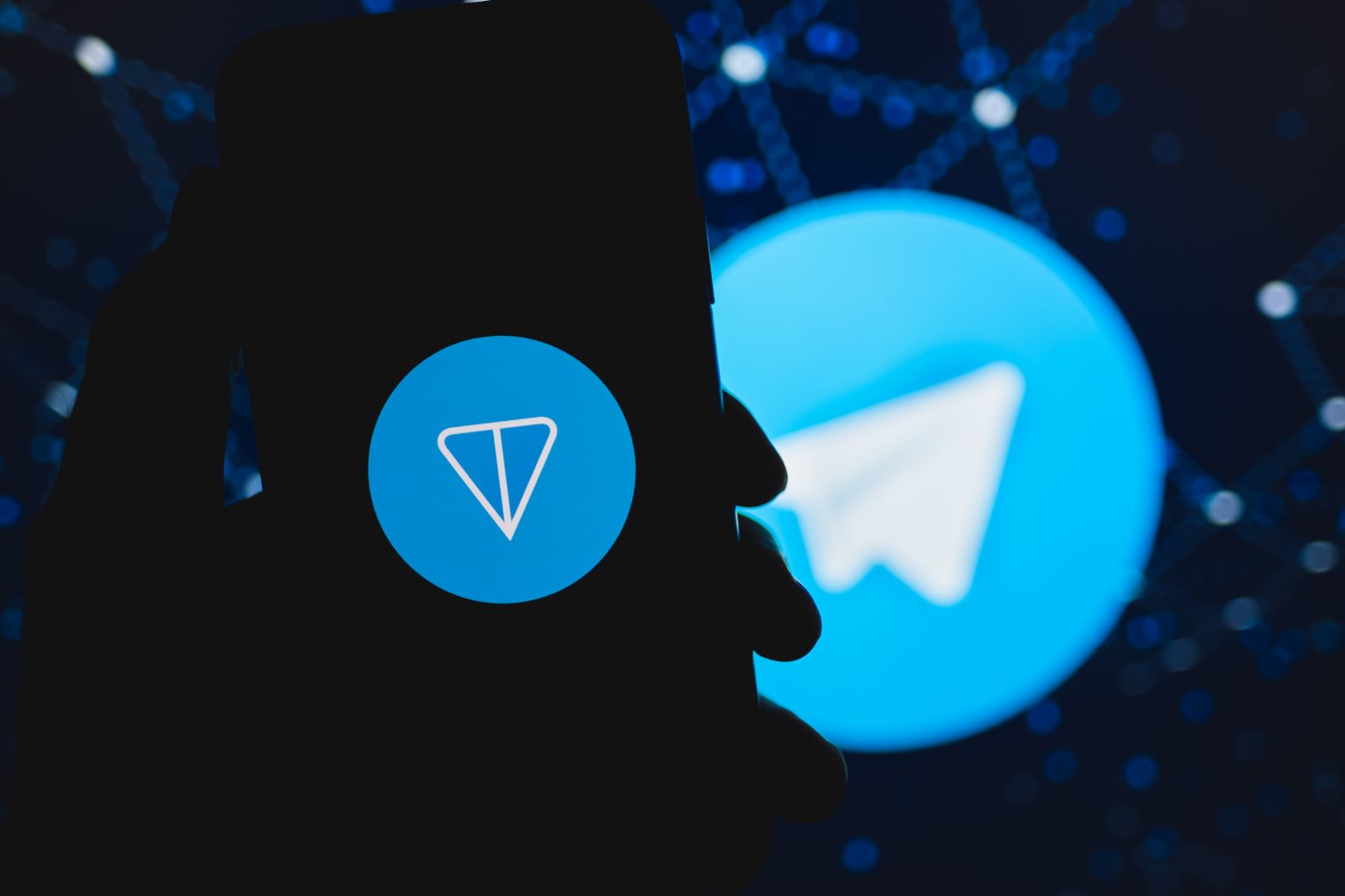 100 Millionen TON-Adressen: Telegram-Blockchain wächst