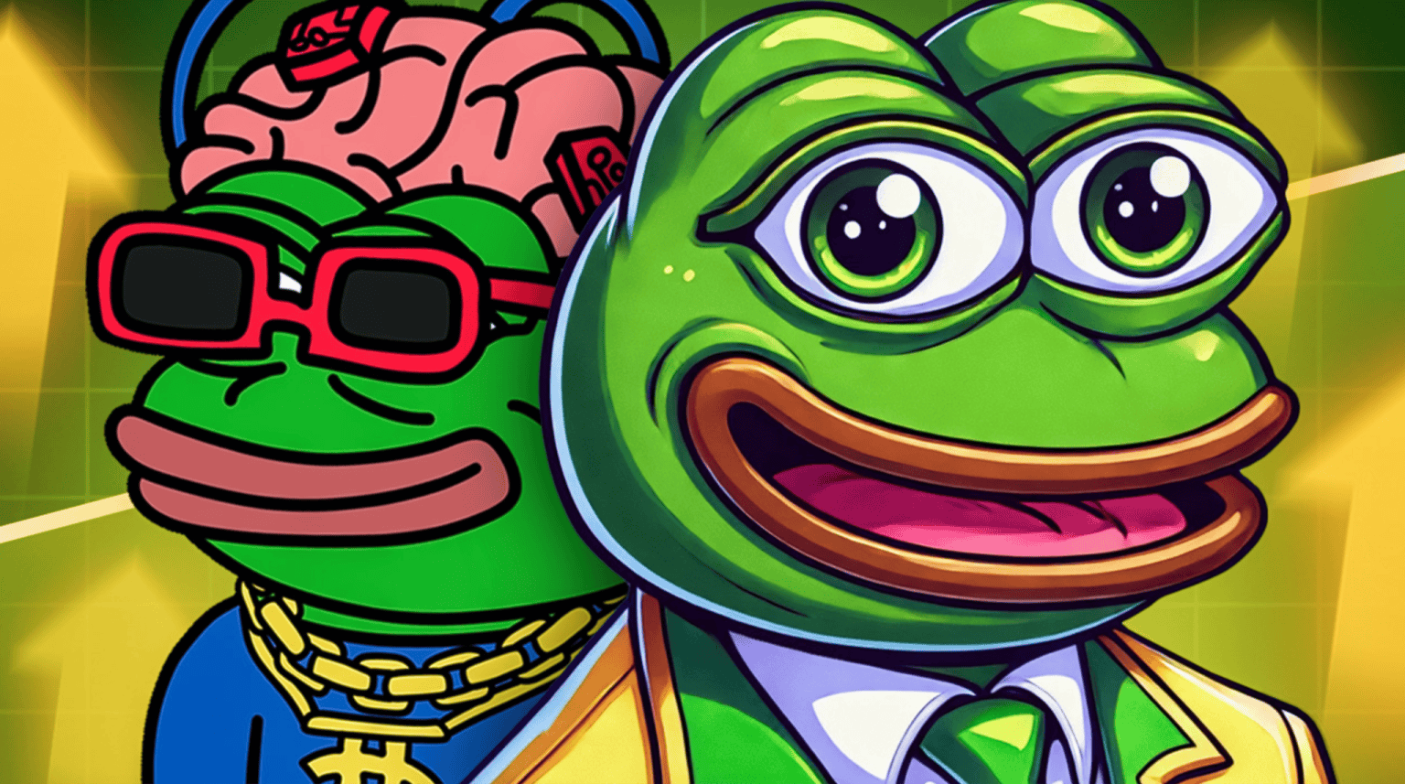 PEPU: Memecoin setzt auf eigene Meme-Layer-2