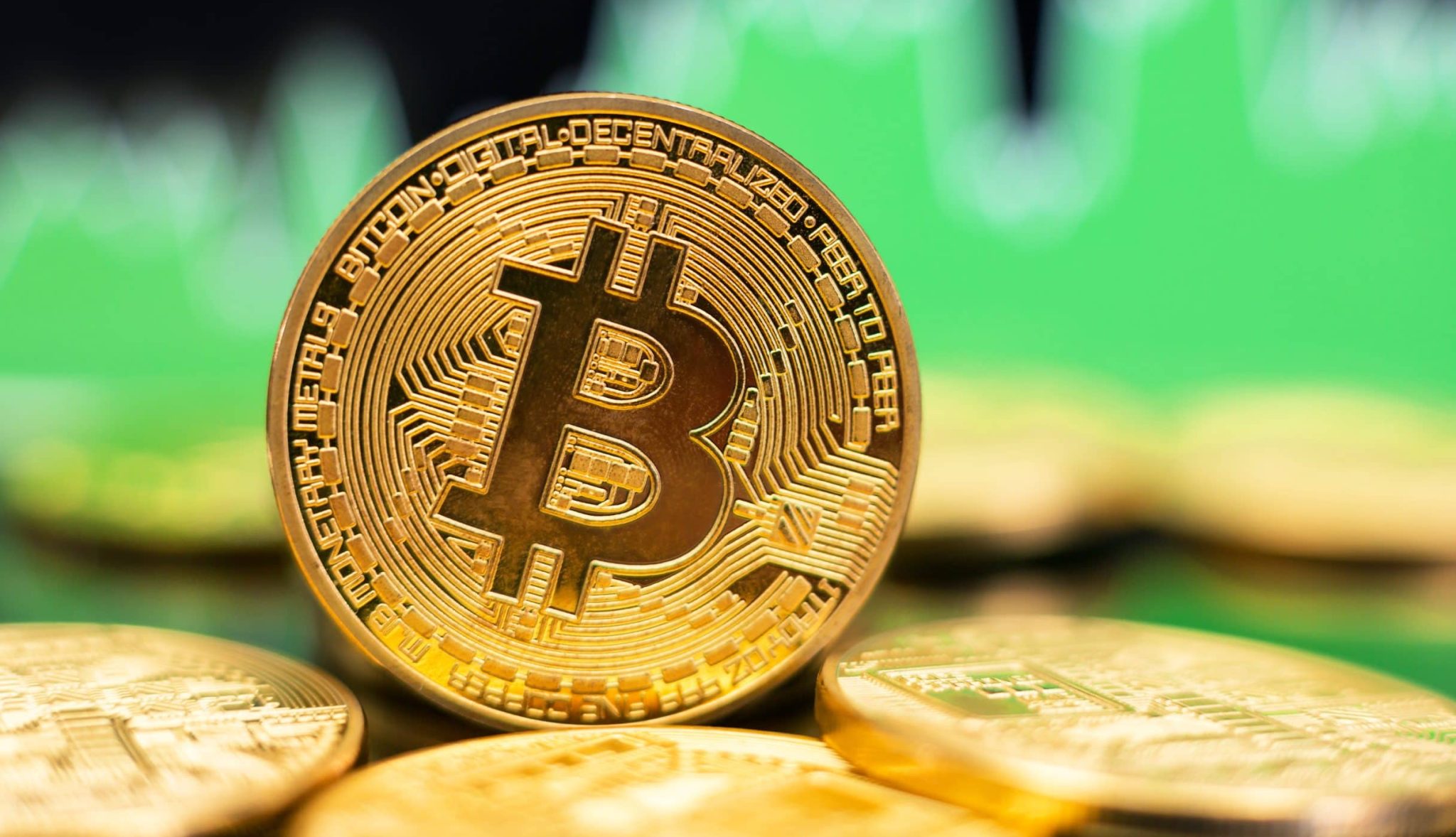 News zum Thema Plus+ | BTC-ECHO