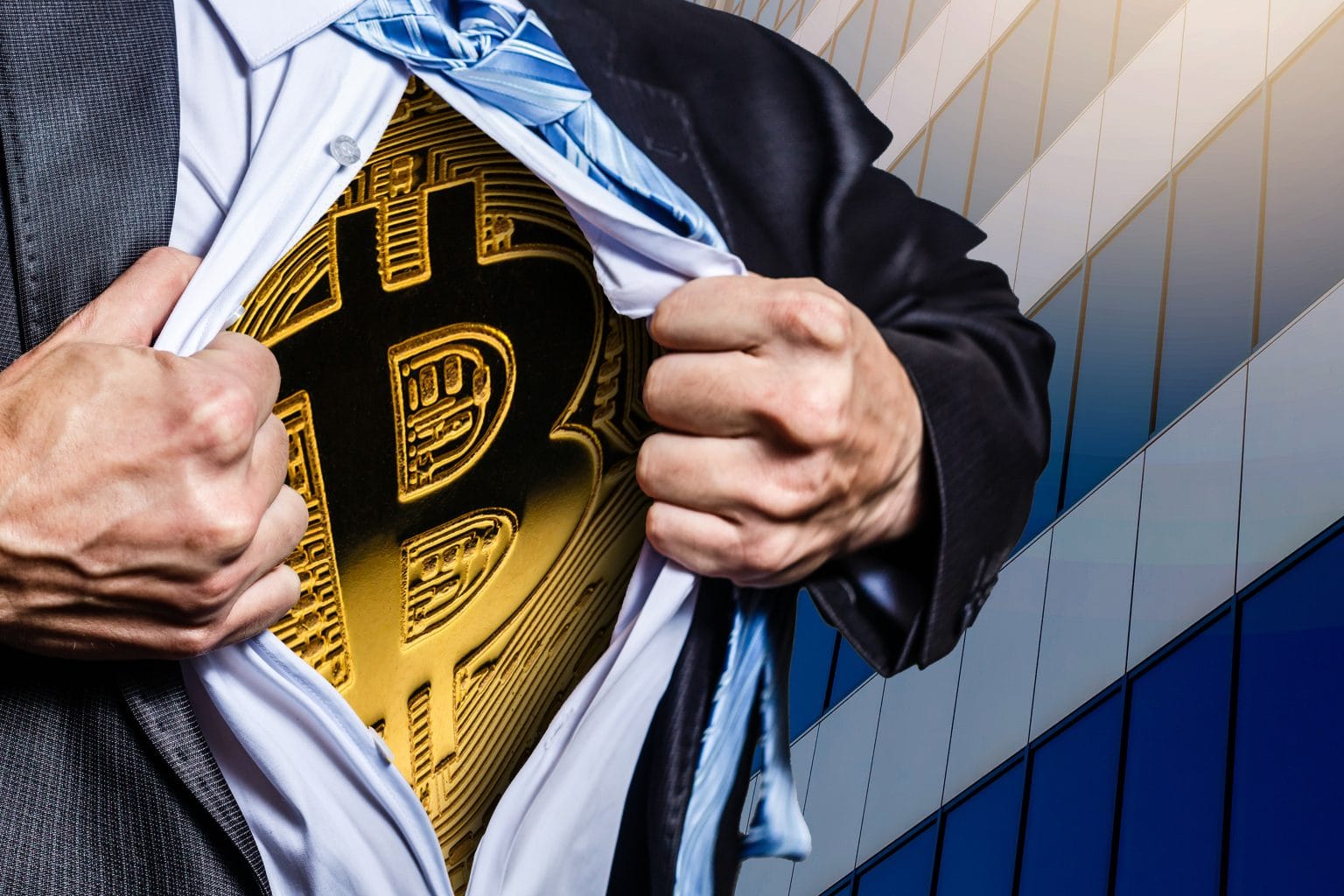 Bitcoin Prognose Das Spricht Für Ein Neues Btc Allzeithoch