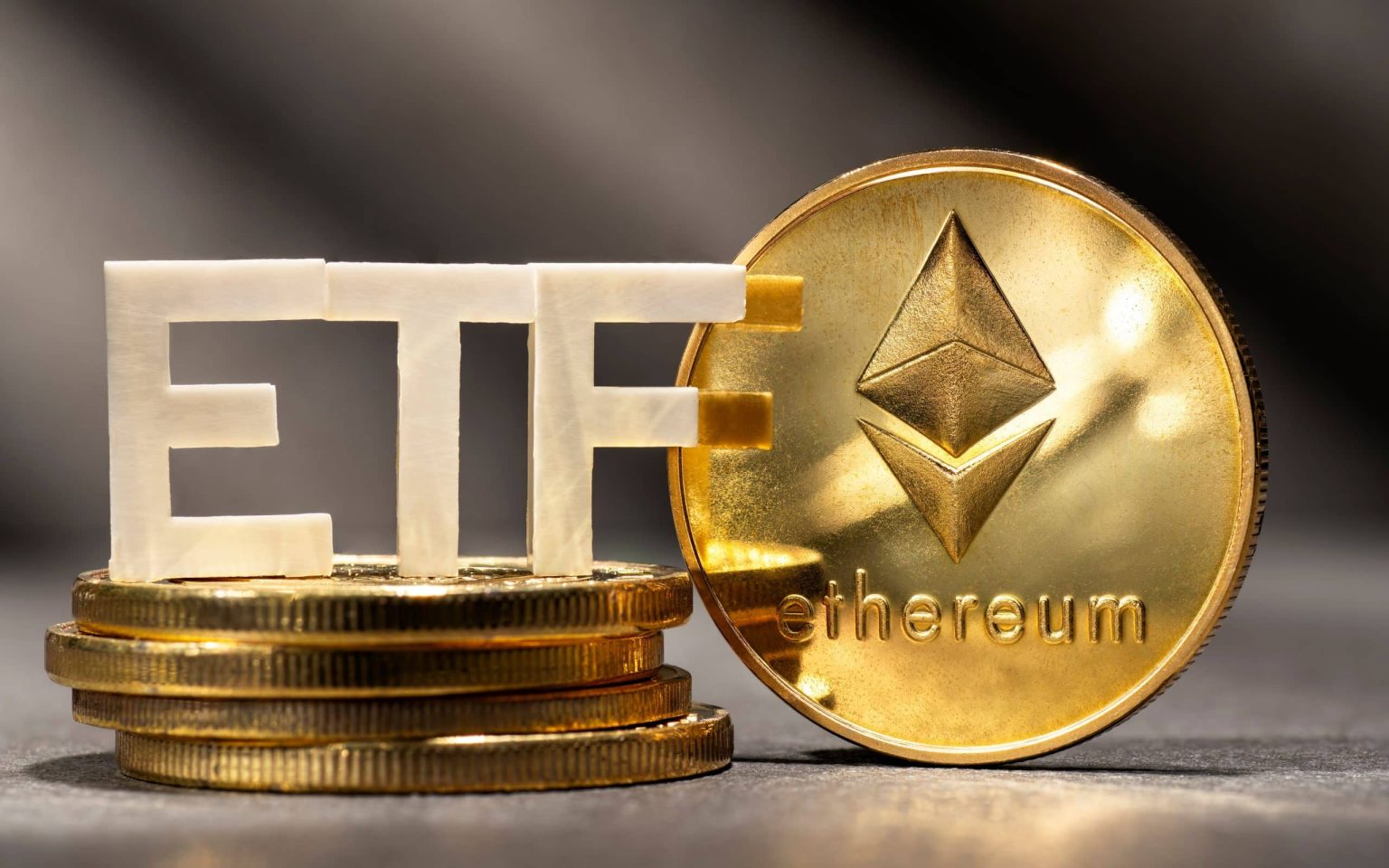 Kurstreiber für ETH: Genehmigt die SEC Ethereum Staking ETFs?