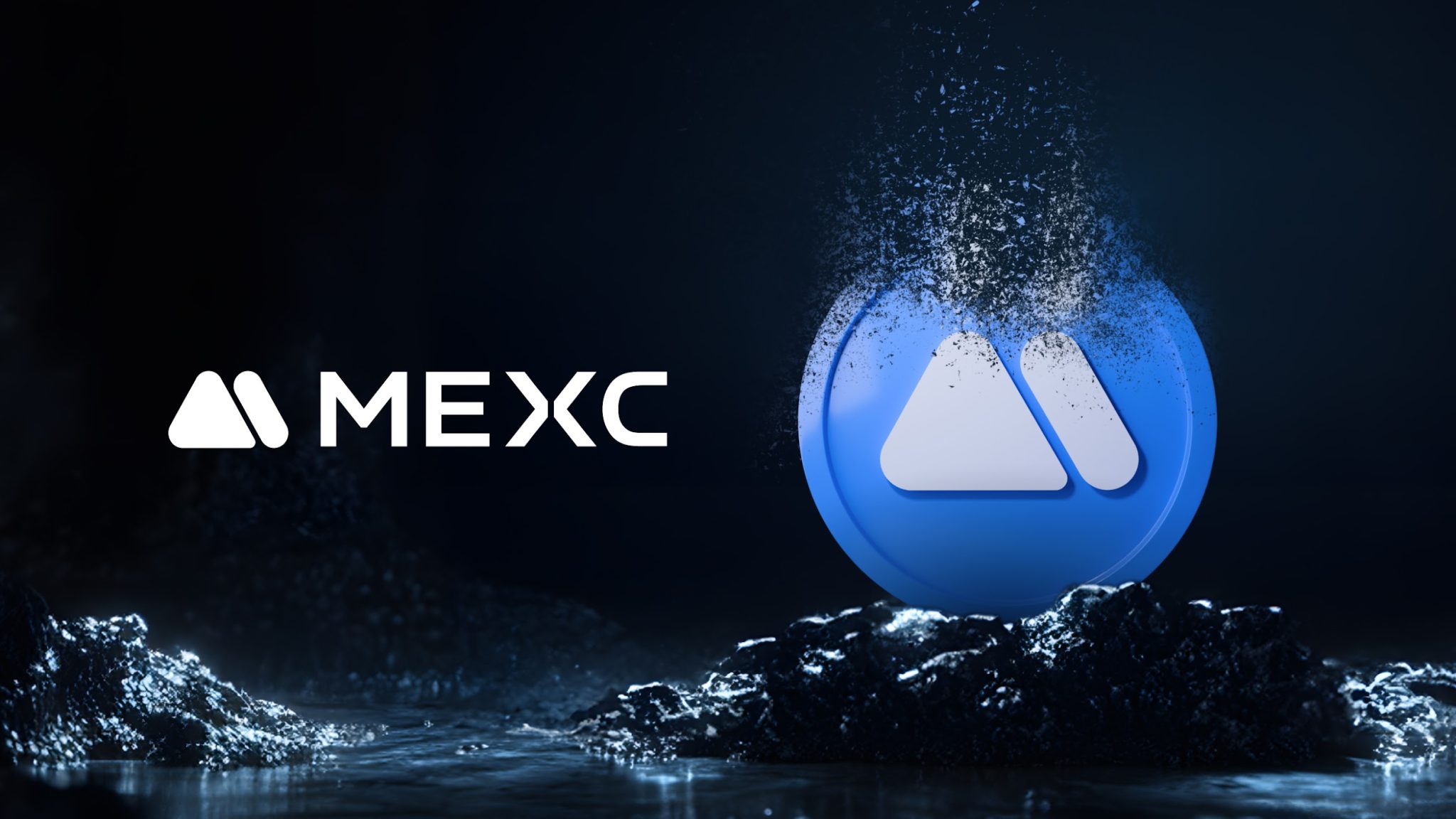 MEXC: MX-Token-Burn von 12 Millionen USDT durchgeführt