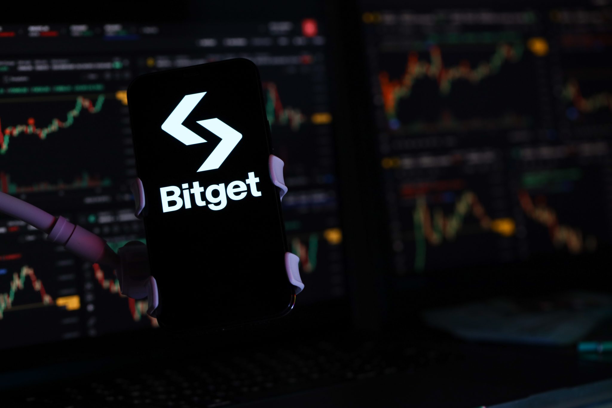 Börsen-Coins: Bitget Token und Binance Coin lukrativer als Bitcoin?