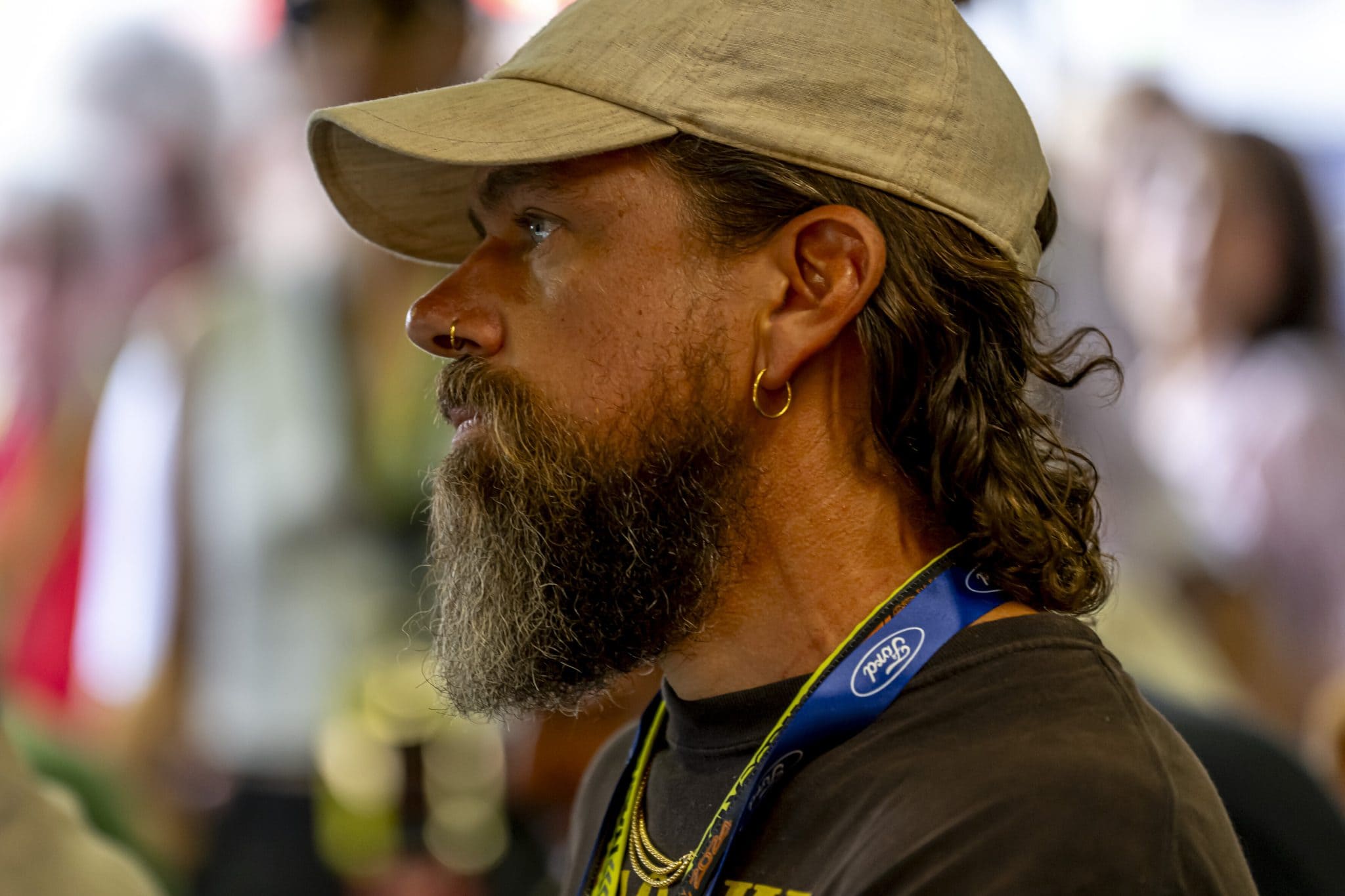 Block: Jack Dorsey entlässt 931 Angestellte