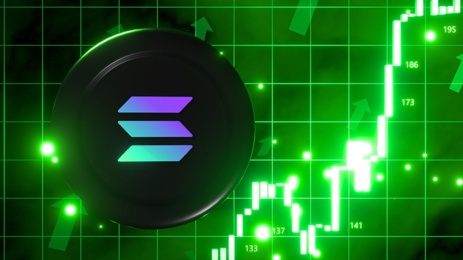 Solana vor der Entscheidung: Kommt jetzt der Ausbruch für SOL?