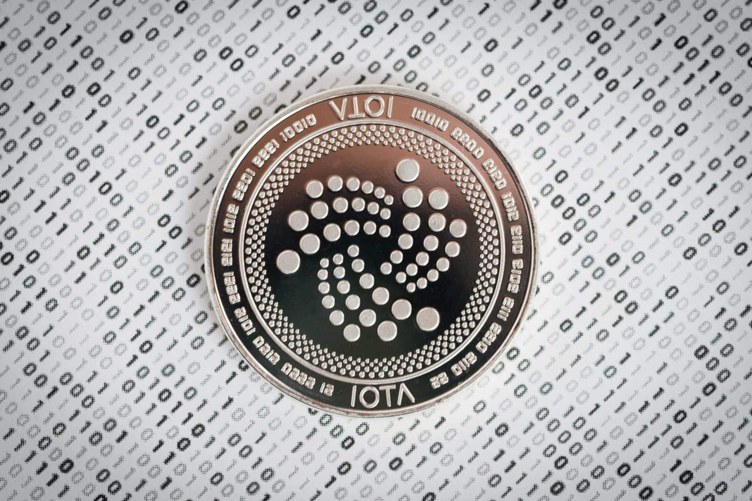 Großes IOTA-Upgrade kommt: Was sich durch "Rebased" ändert