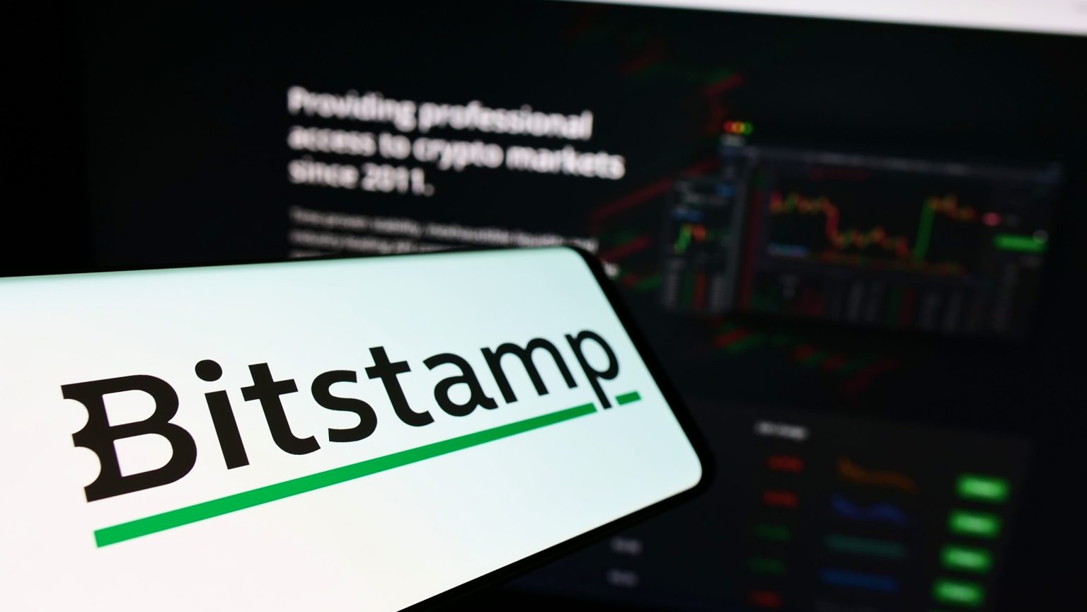 MiCA-Zulassung: Bitstamp erhält grünes Licht aus Luxemburg