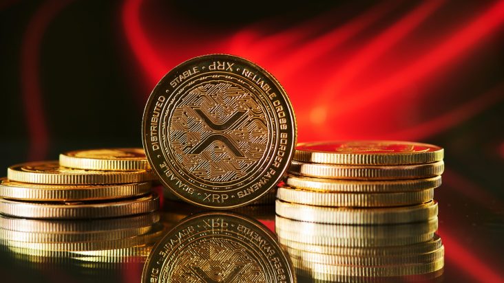 XRP vor dem Aus: Wird der Ripple Coin durch RLUSD verdrängt?
