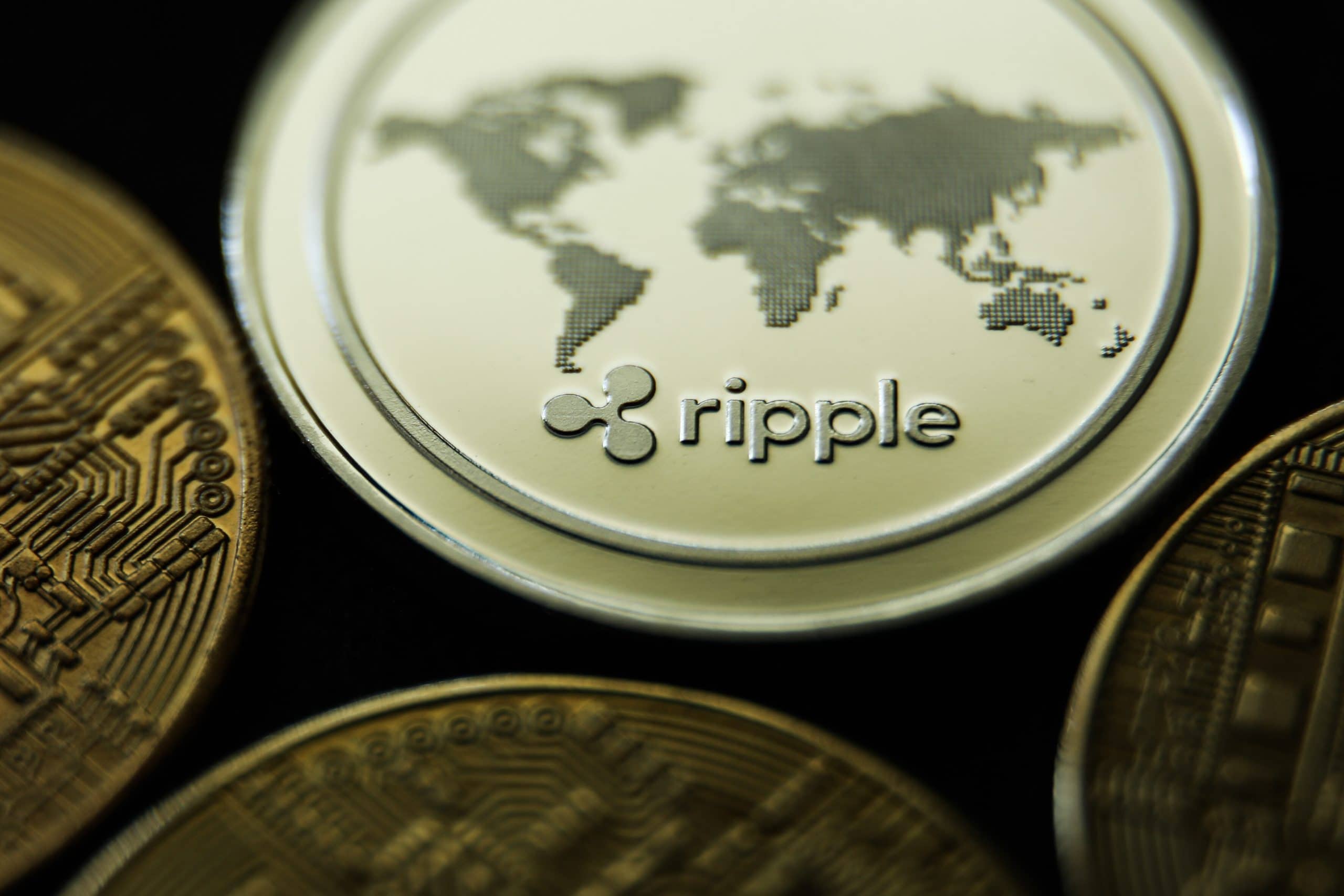Ripple beantragt US-Banklizenz: Angriff auf Tether und Circle?