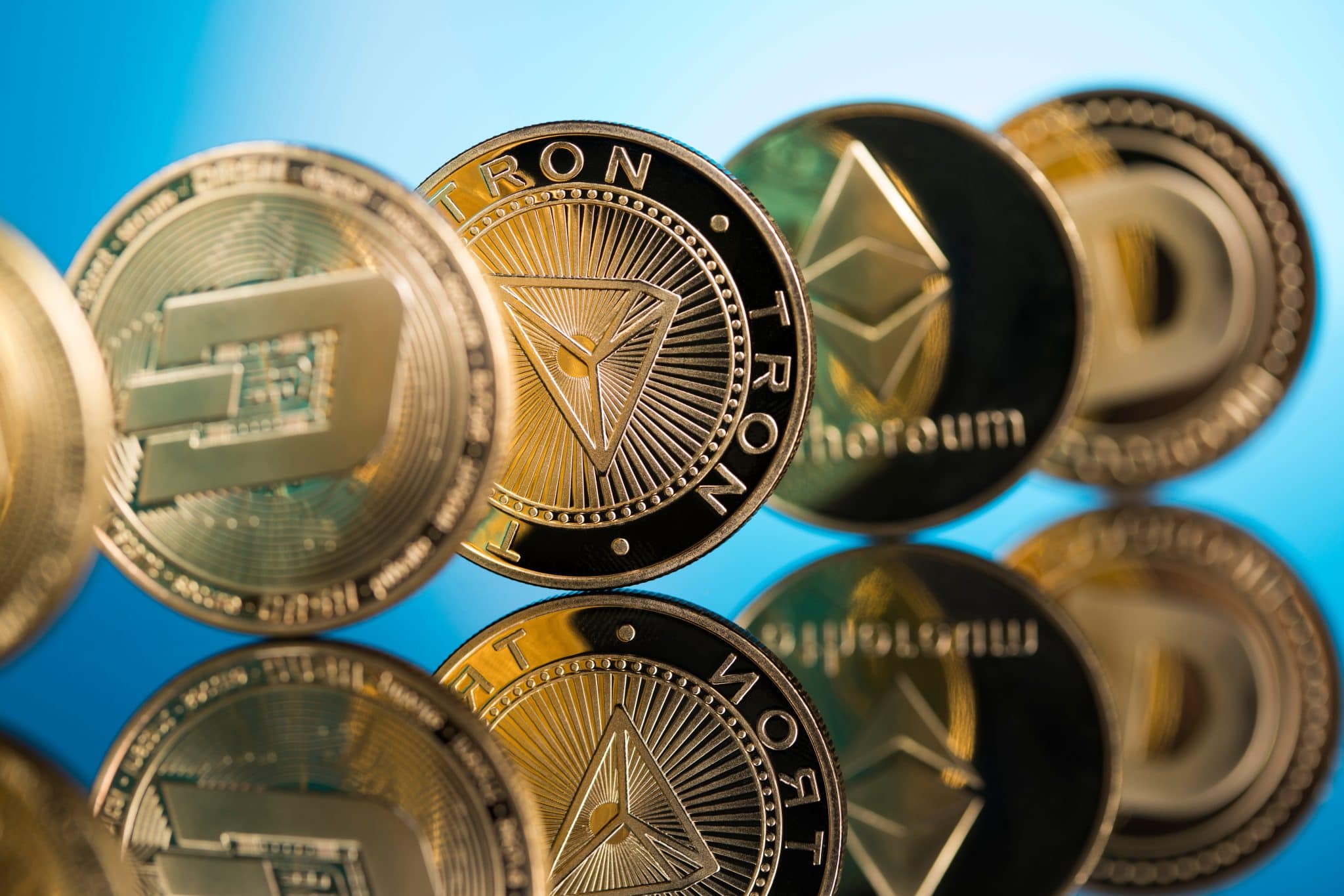 Bitcoin und Ether verschnaufen – XRP und Stellar legen los