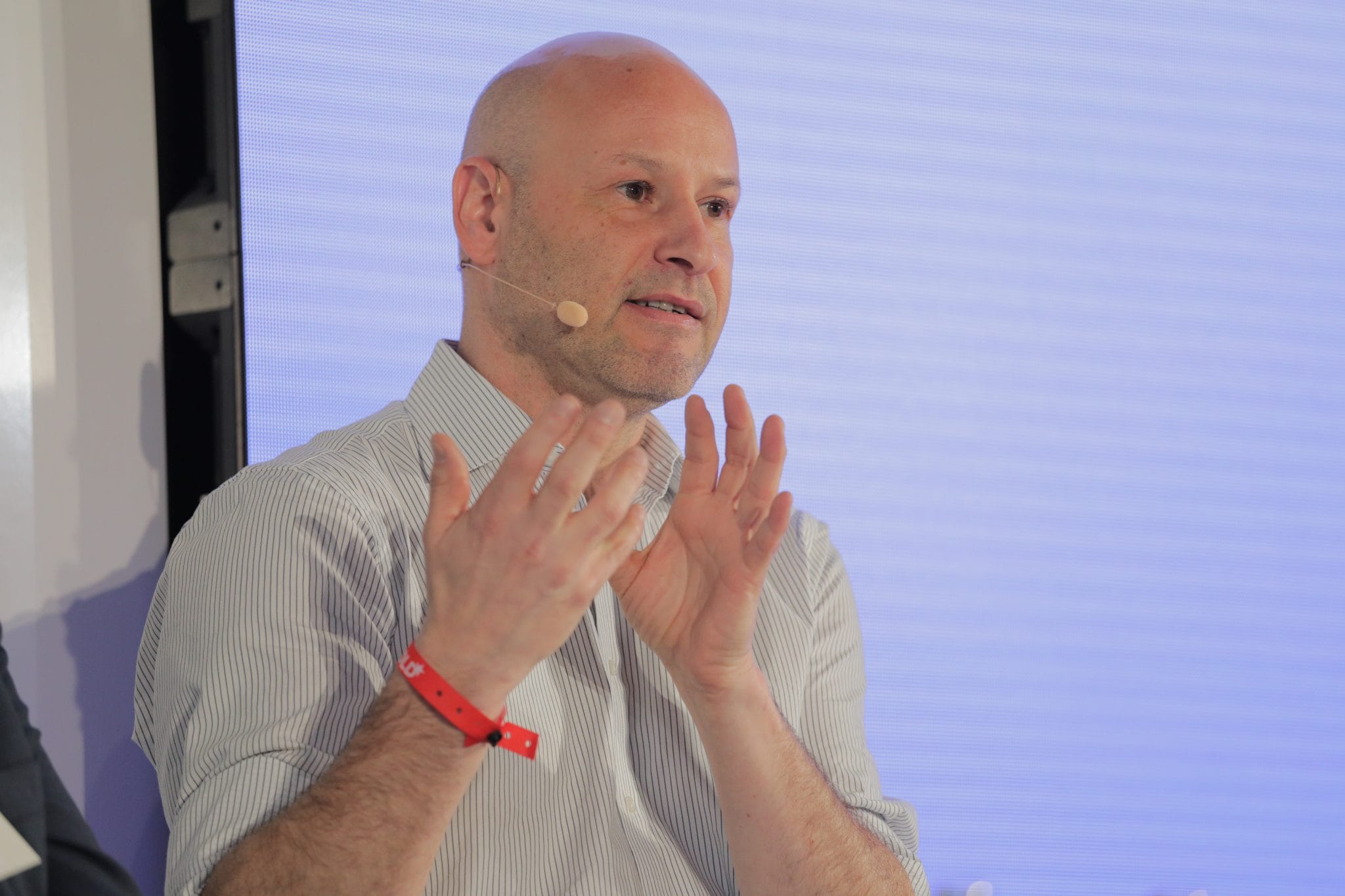 SharpLink-CEO: Deshalb ist Ethereum stärker als Bitcoin