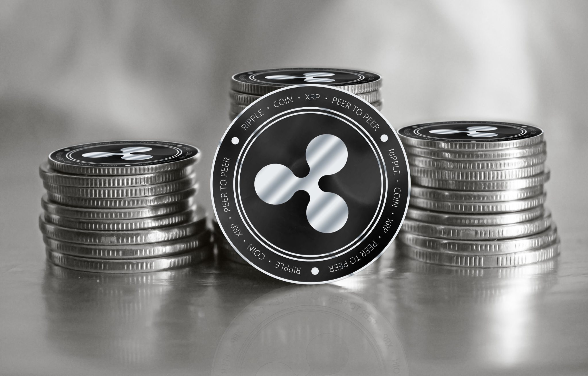 XRP-Prognose: GENIUS Act stärkt Ripple – aber nicht den Token
