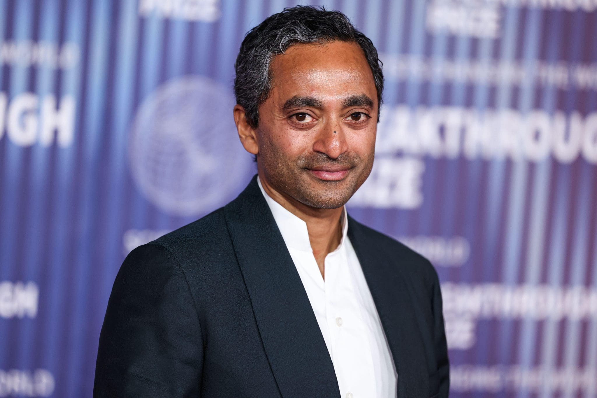 DeFi: Chamath Palihapitiya beantragt SPAC mit Krypto-Fokus