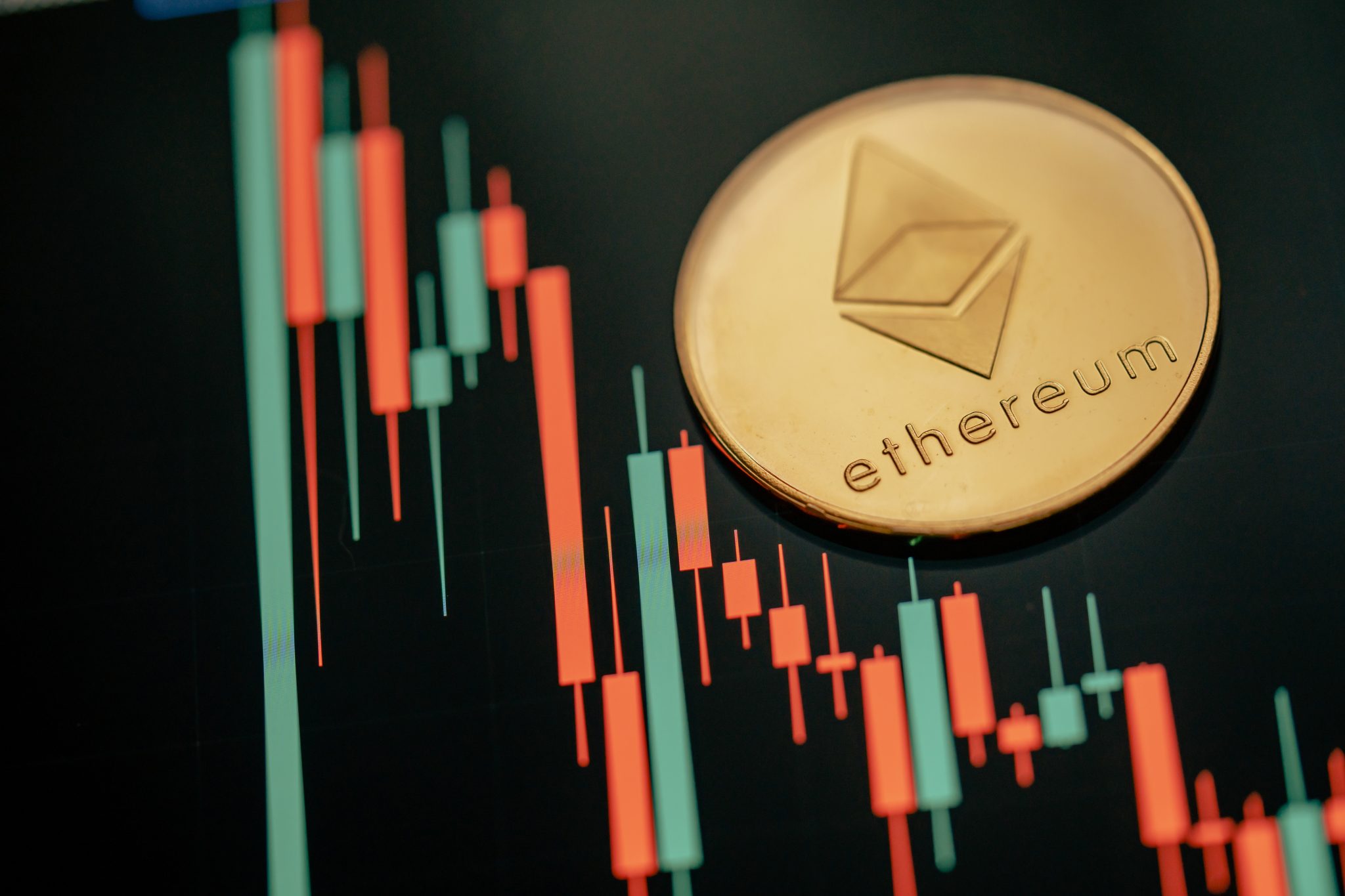Ethereum: Tom Lee sieht ETH-Boden – jetzt kaufen?