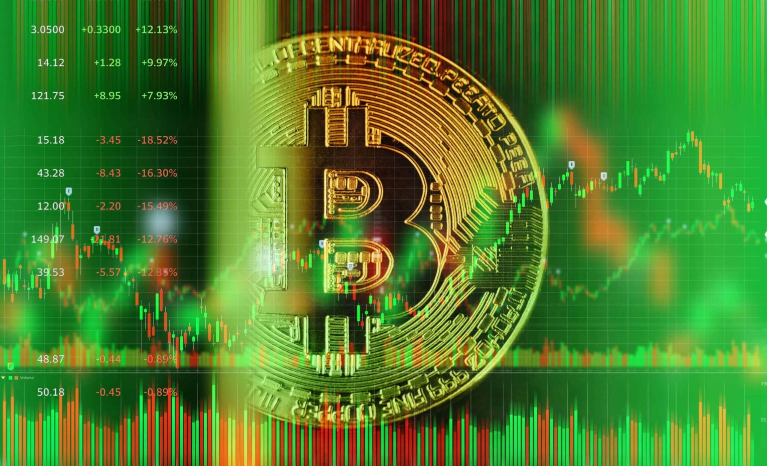 Bitcoin feiert neues Allzeithoch: Steigt der Kurs jetzt auf 140.000 USD?
