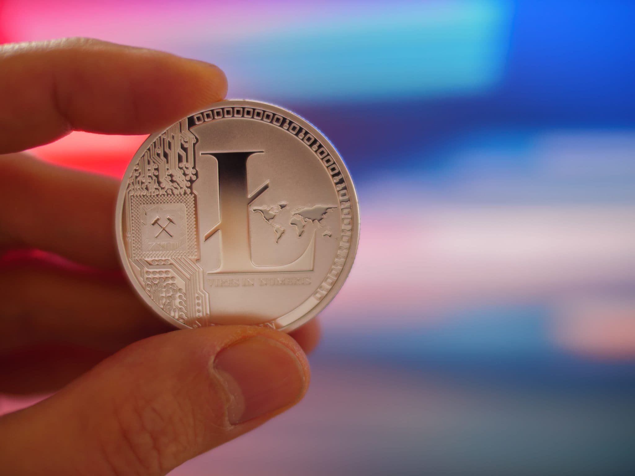 Litecoin rutscht weiter ab: So könnte sich der Kurs jetzt entwickeln