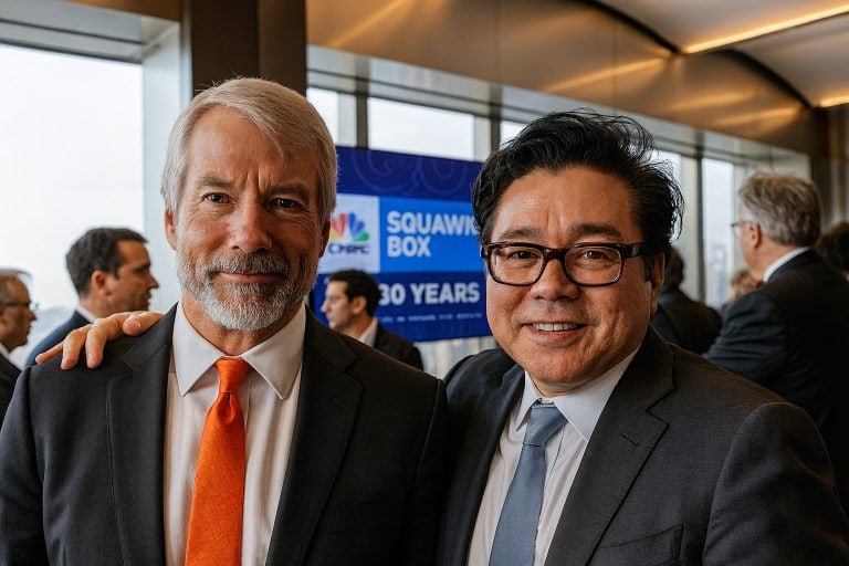 Tom Lee: Das ist der Grund für die Schwäche des Krypto-Markts
