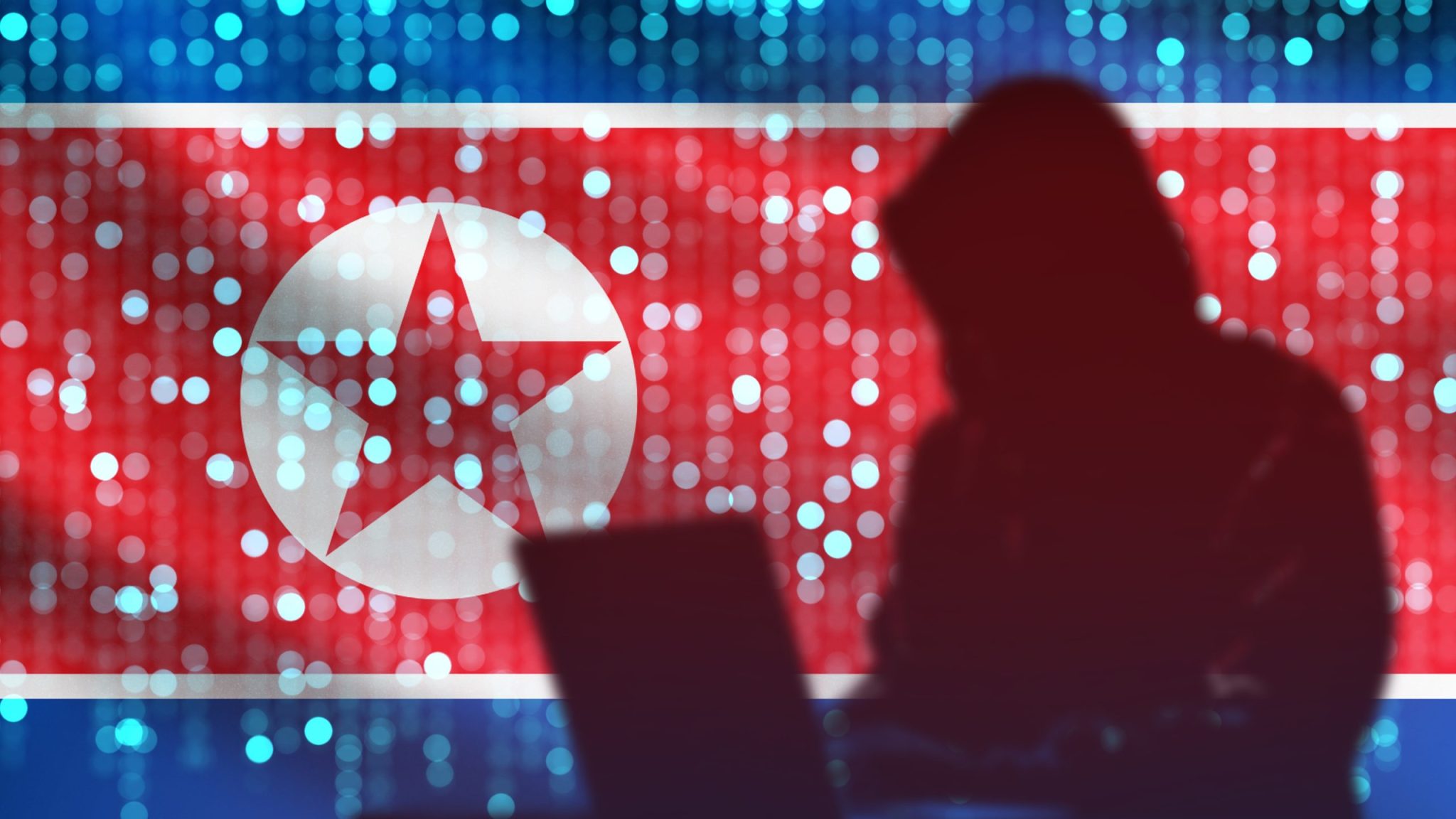 Upbit Hack: War es die berüchtigte Lazarus-Gruppe?