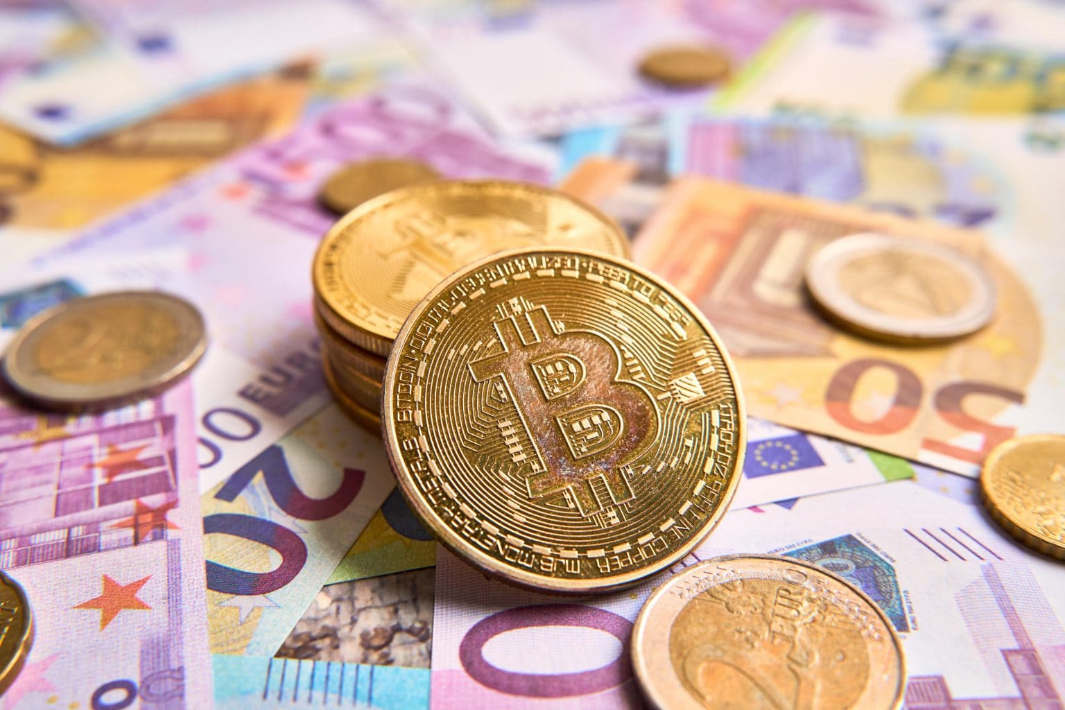 Ethereum 2030: Drei Szenarien mit ETH-Kursprognose