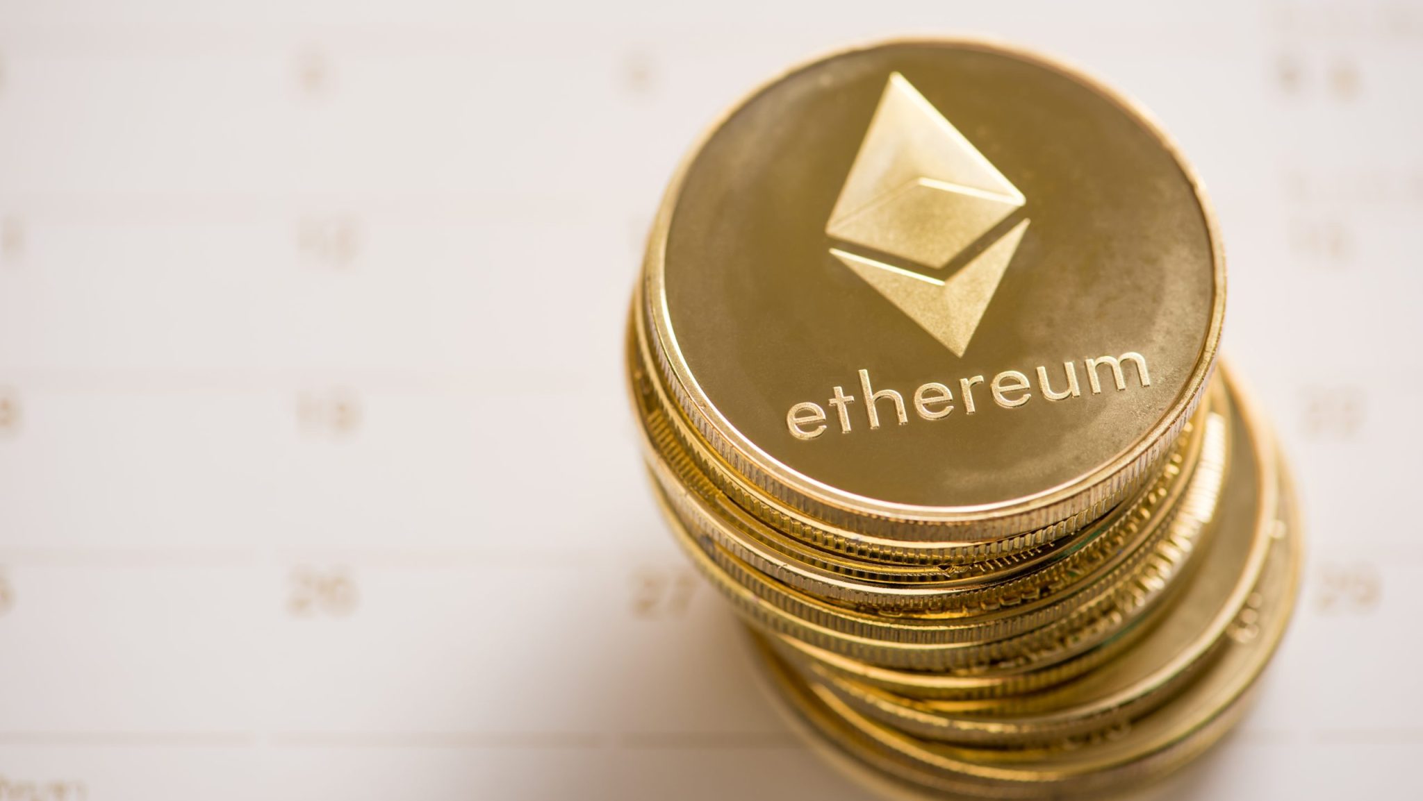 Ethereum Prognose 2026: Schafft ETH den Sprung auf 10.000 US-Dollar?