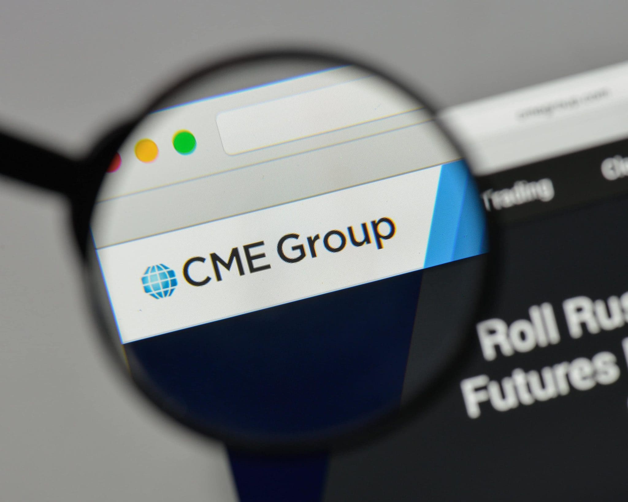 CME Group erweitert Krypto-Derivate um Cardano, Chainlink und Stellar