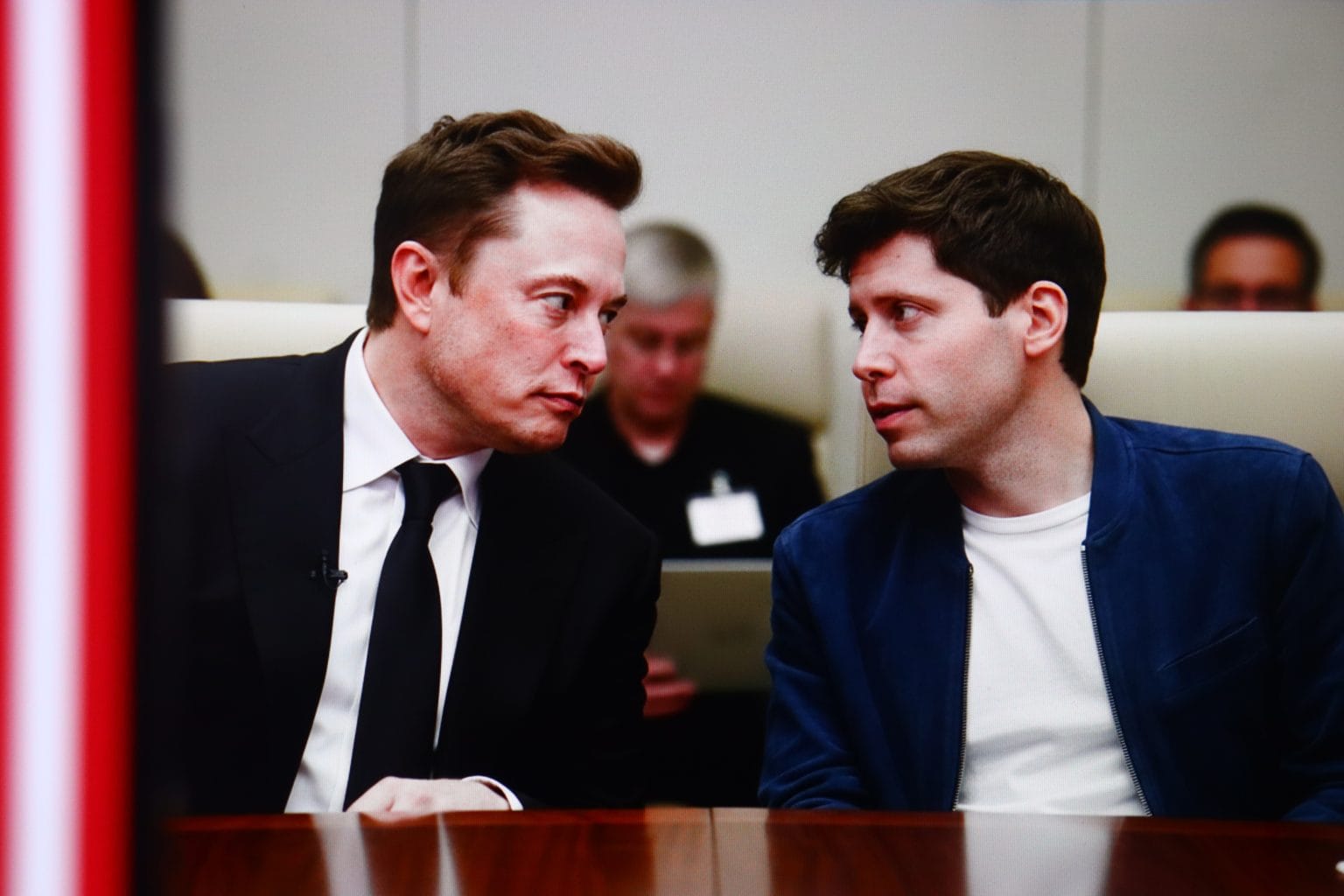 Elon Musk vs. Sam Altman: Wer prägt Krypto stärker?