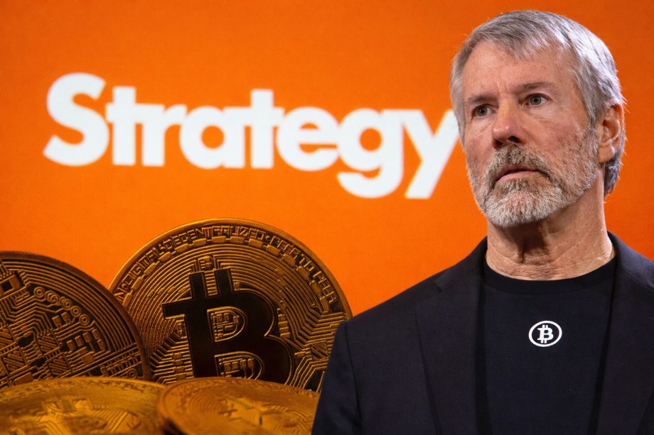 Volle Kasse, rote Zahlen: Strategy kauft Bitcoin im Crash und erleidet ...