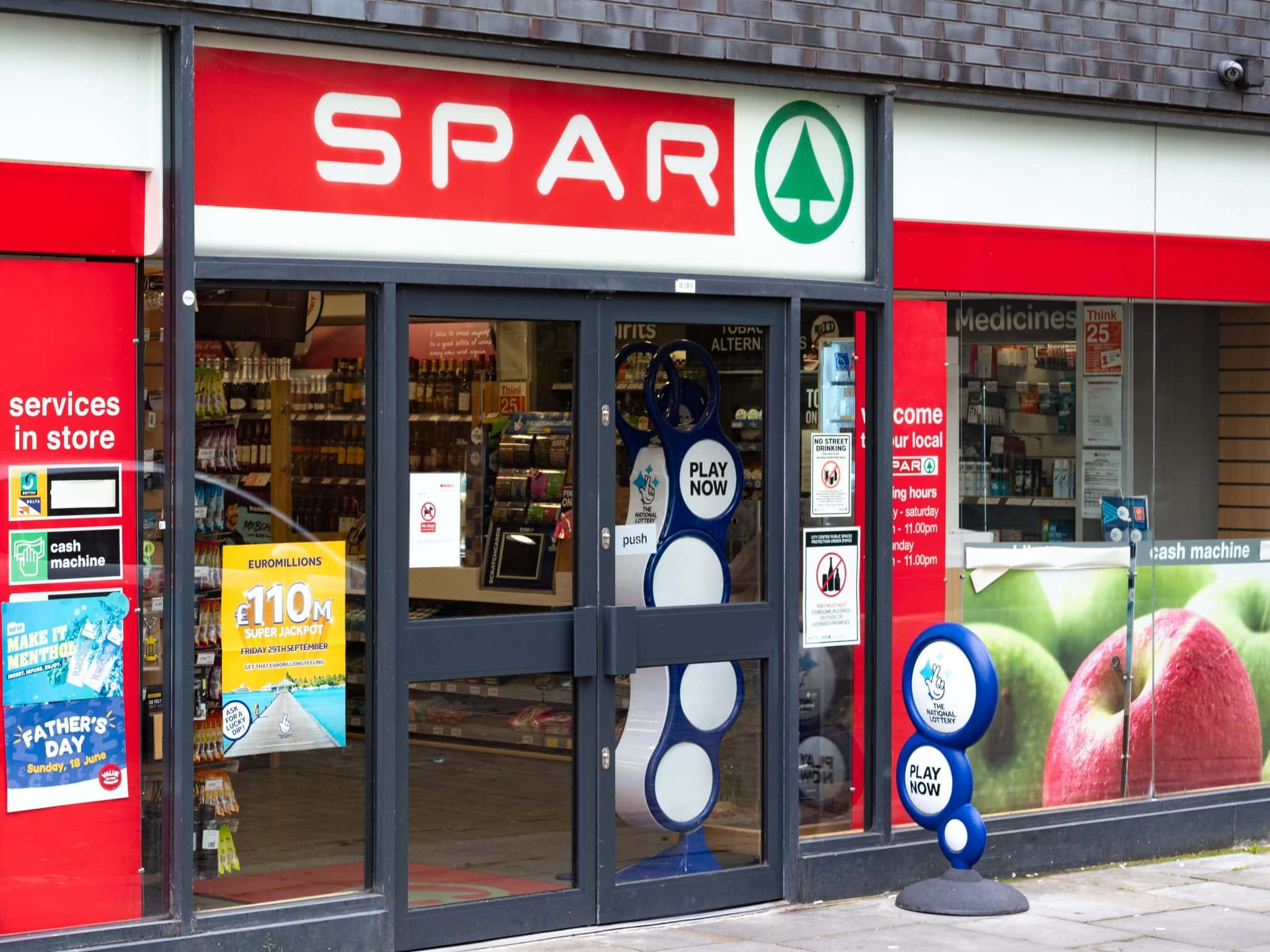 Cardano: ADA kommt jetzt in den Schweizer SPAR