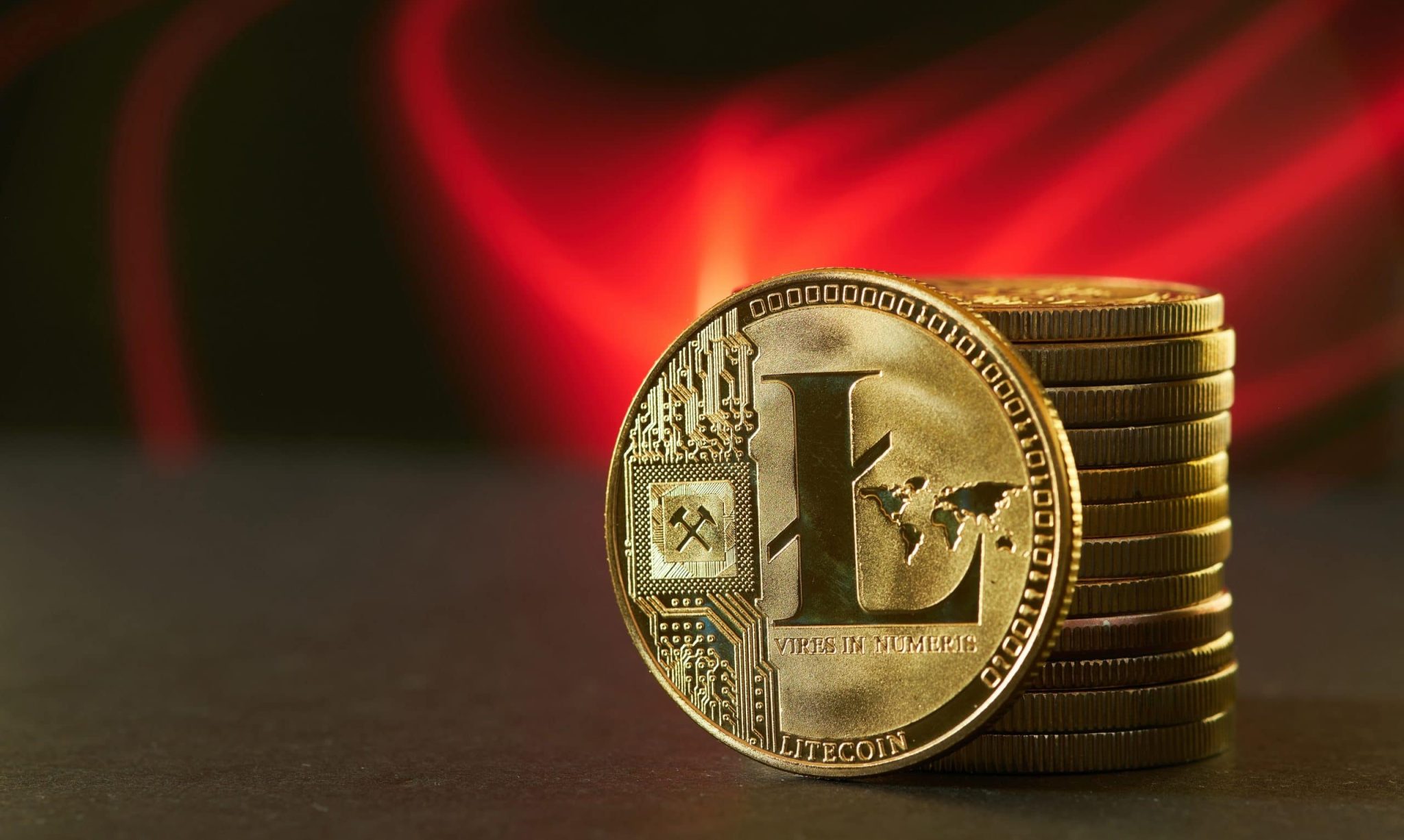 Aktuelle Litecoin-News | BTC-ECHO