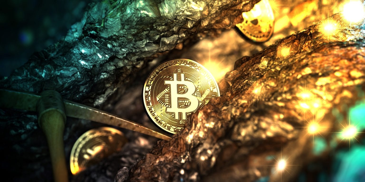 Chance auf 3,125 BTC: So funktioniert die Bitcoin-"Lotterie"