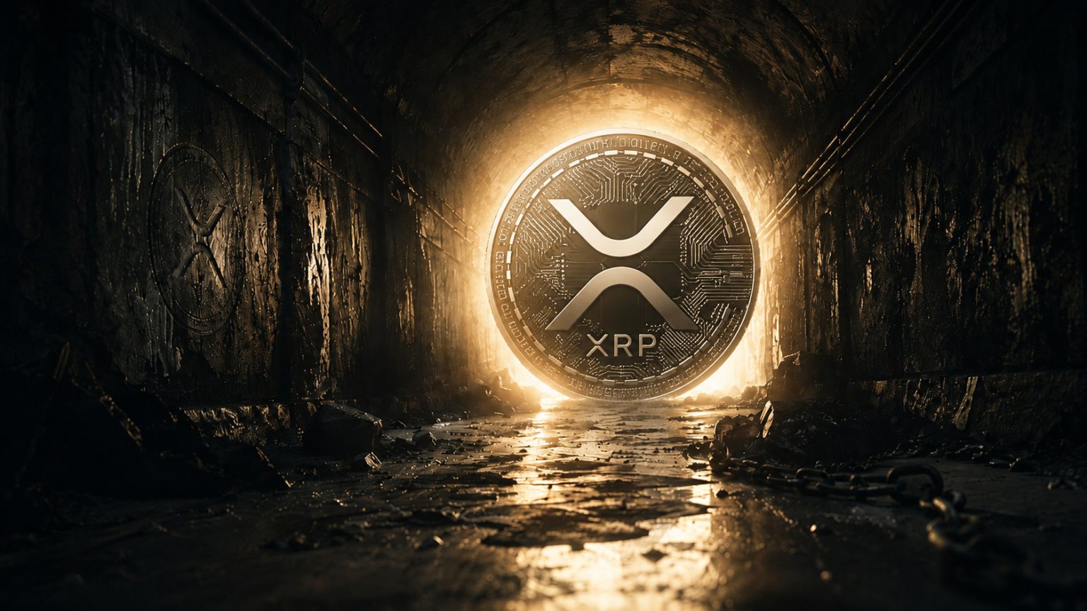 XRP vor dem Comeback? Warum neue Daten jetzt Hoffnung machen